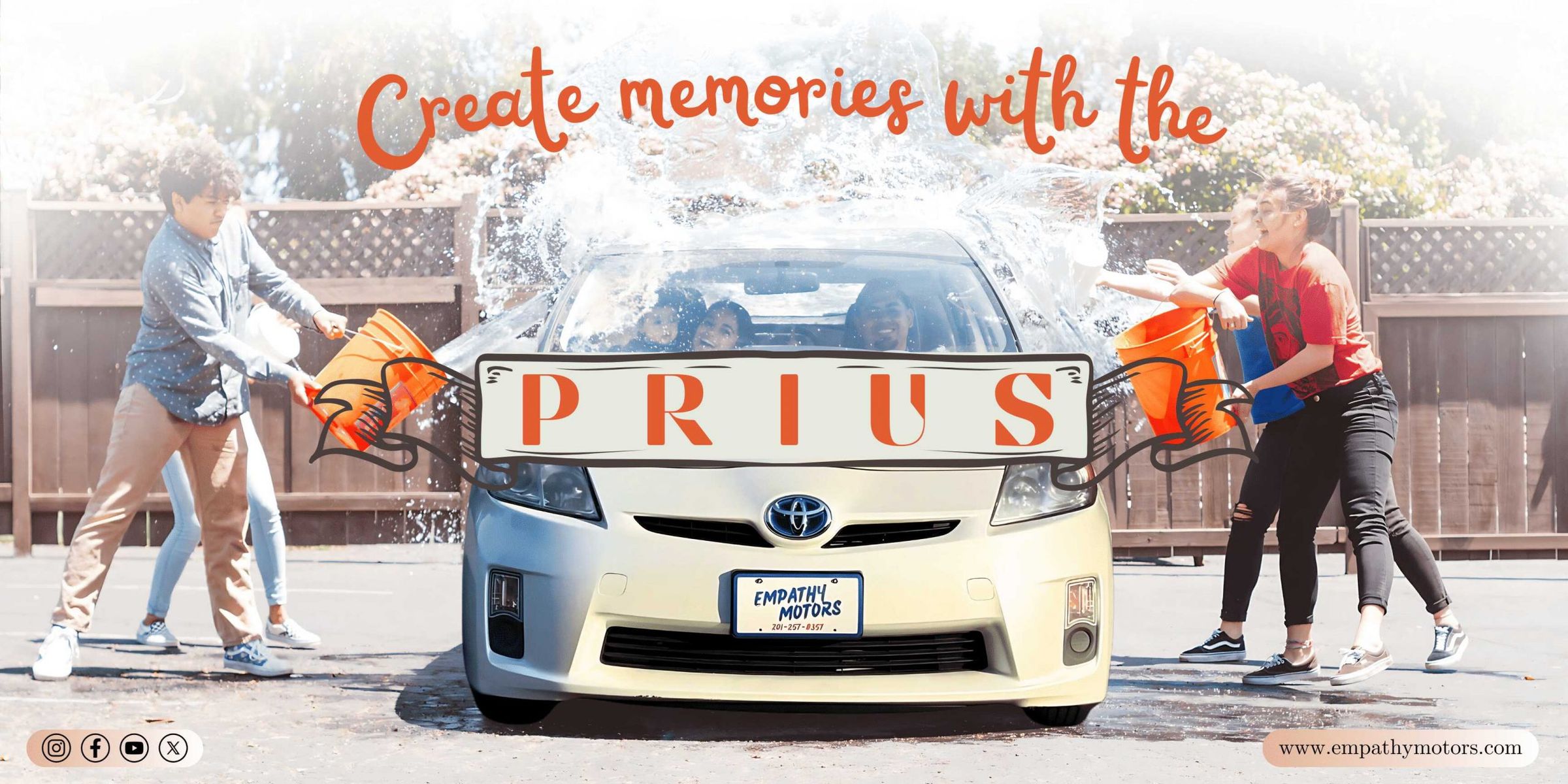 Empathy Motors: 5-Star Used Car Dealership in Millville, NJ